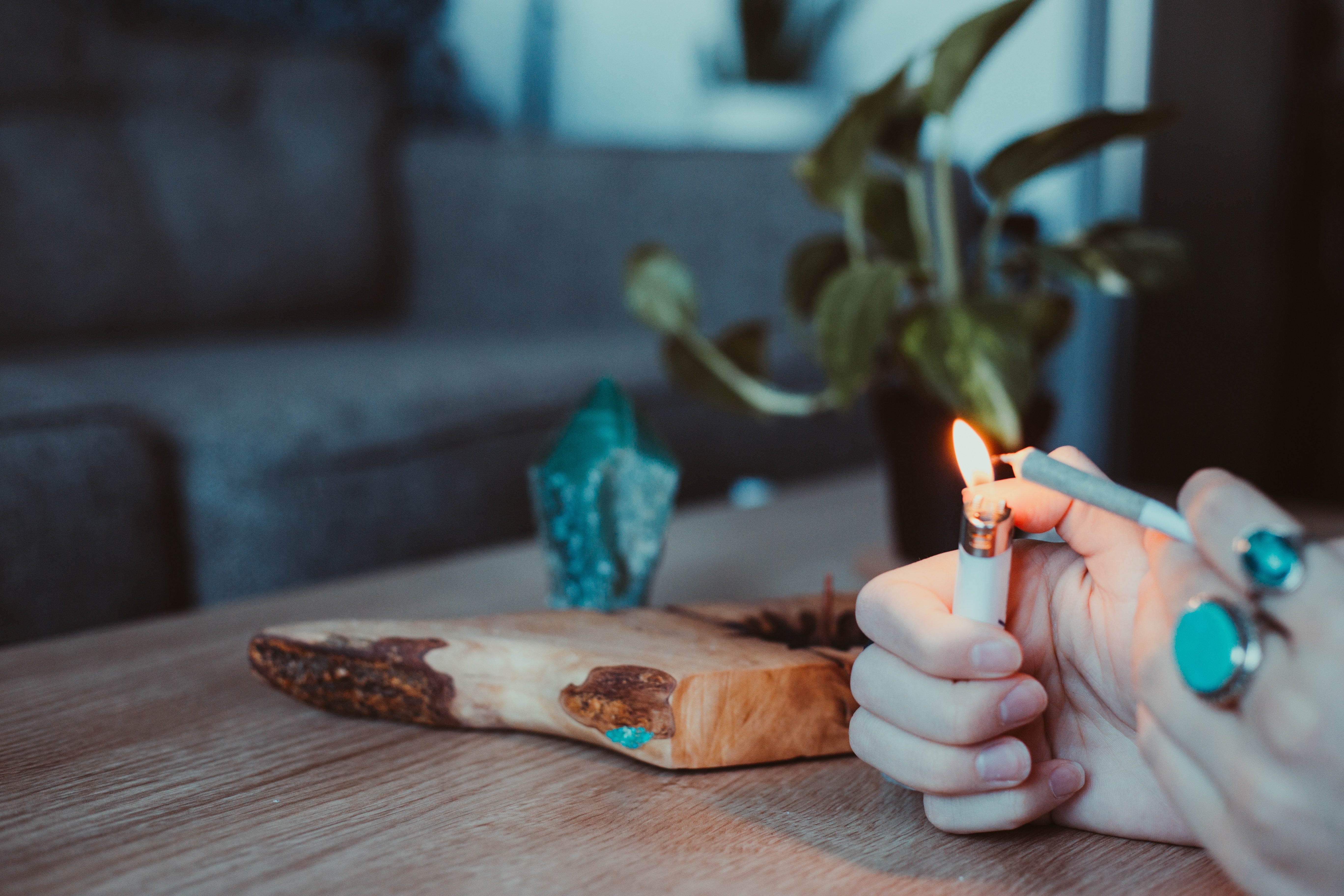 A Guide to Cannabis Consumption Methods: Choosing the Right Fit for ...